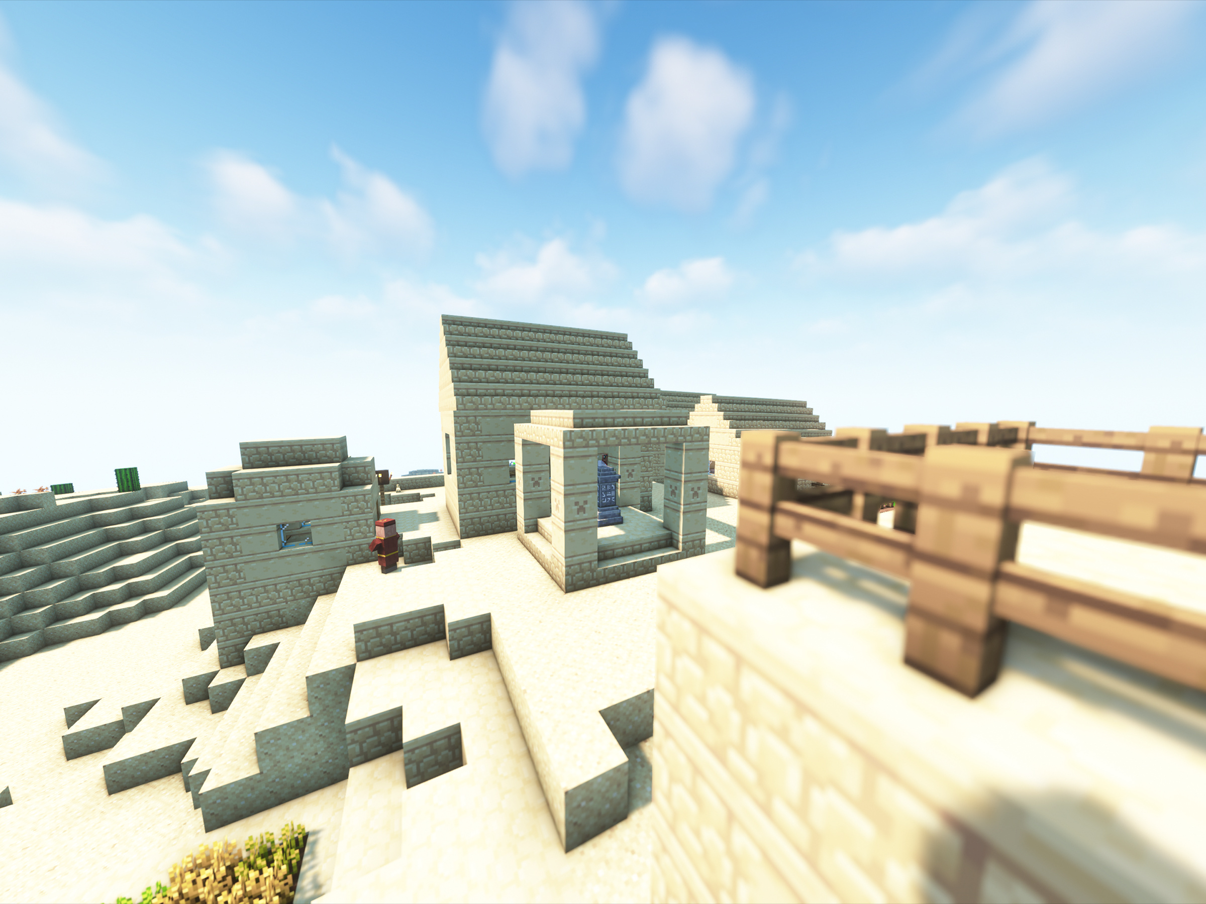 Good Old Craft - Minecraft Modpacks - CurseForge