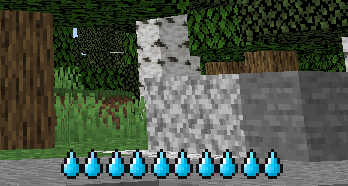 KrecciuOres - Gallery - Minecraft Mods - CurseForge