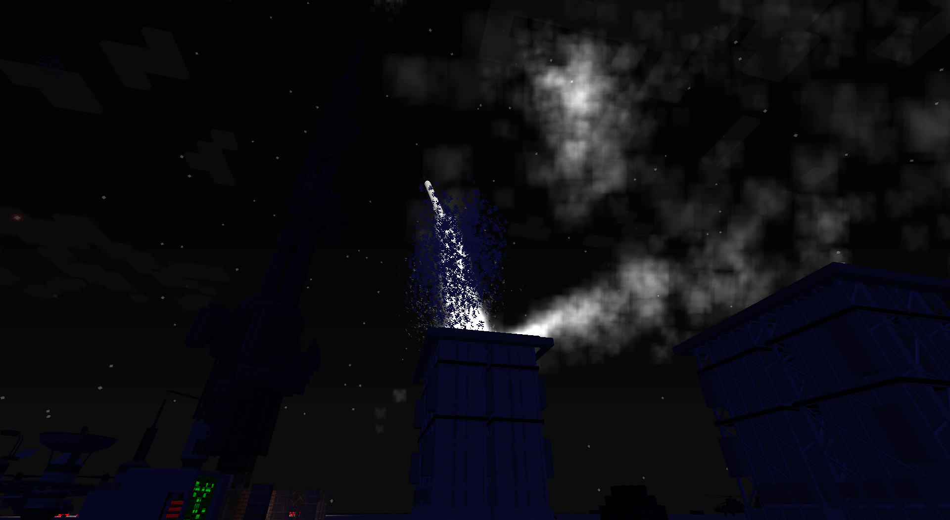 MC Warfare - Minecraft Modpacks - CurseForge