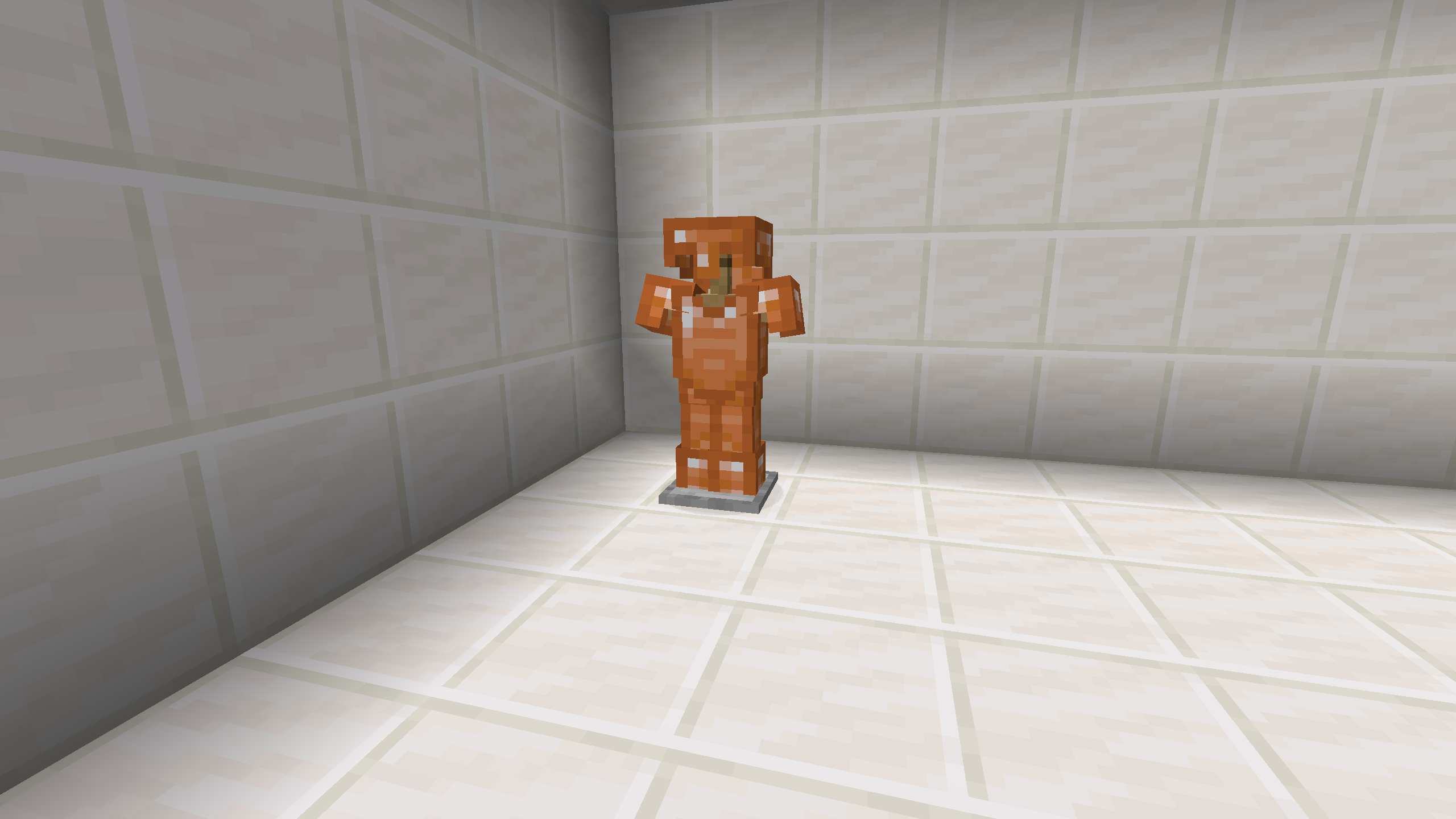 Ruthenium Armor & Tools - Minecraft Mods - CurseForge