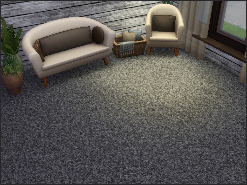 Carpet #7 - The Sims 4 Build / Buy - CurseForge