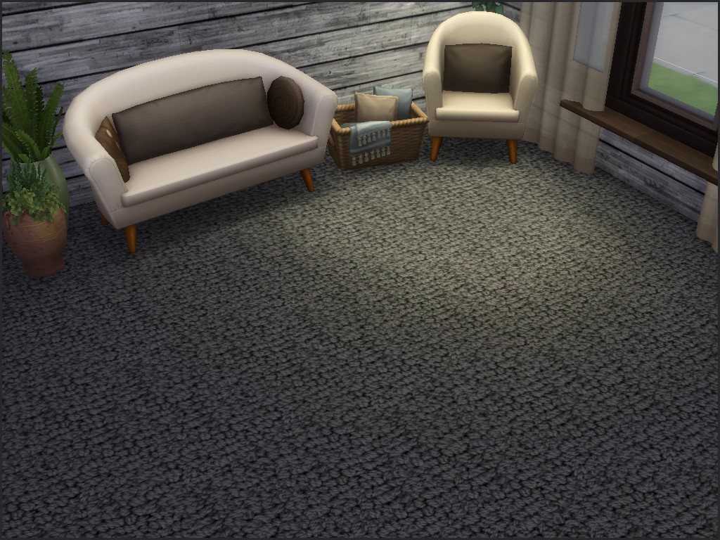 Carpet #8 - The Sims 4 Build / Buy - CurseForge