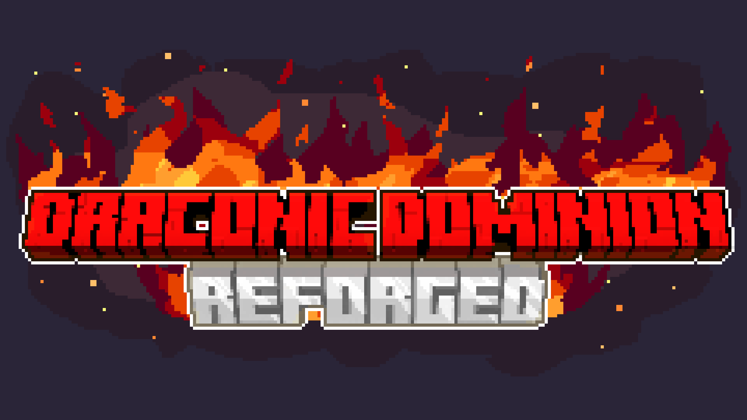 Draconic Dominion Reforged Official - Minecraft Modpacks - CurseForge
