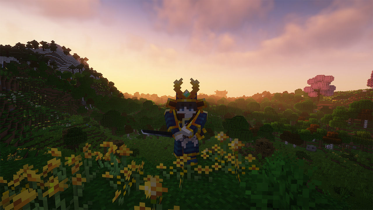 Tales To End - Minecraft Modpacks - CurseForge