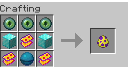 M.O.D.O.K Forge - Gallery - Minecraft Mods - CurseForge