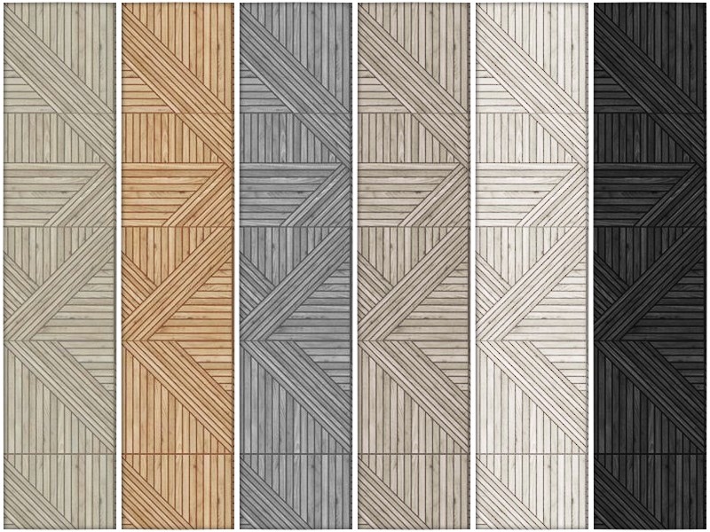 Wood Wall #10 - The Sims 4 Build / Buy - CurseForge