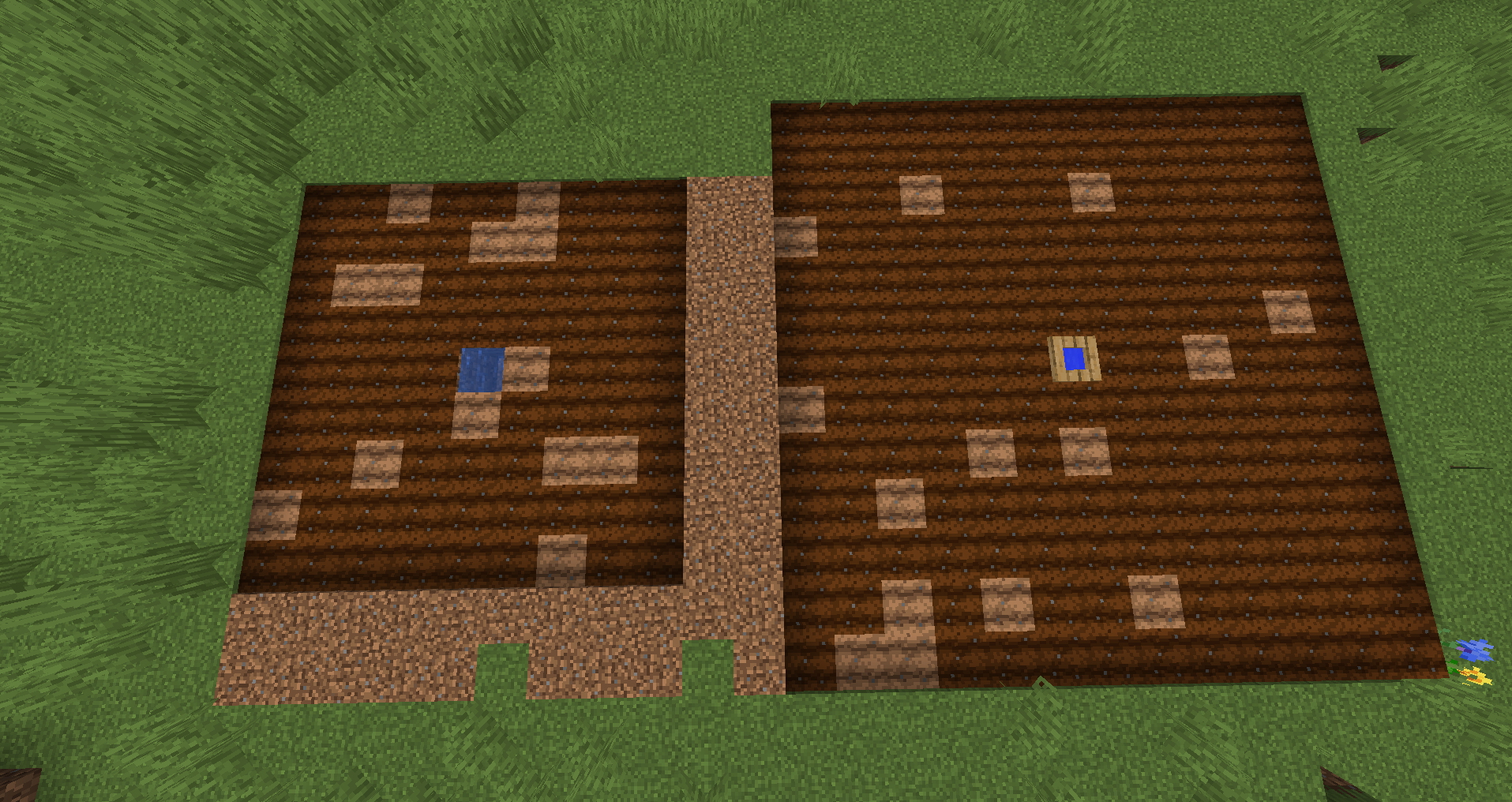 FarmIt - Gallery - Minecraft Mods - CurseForge