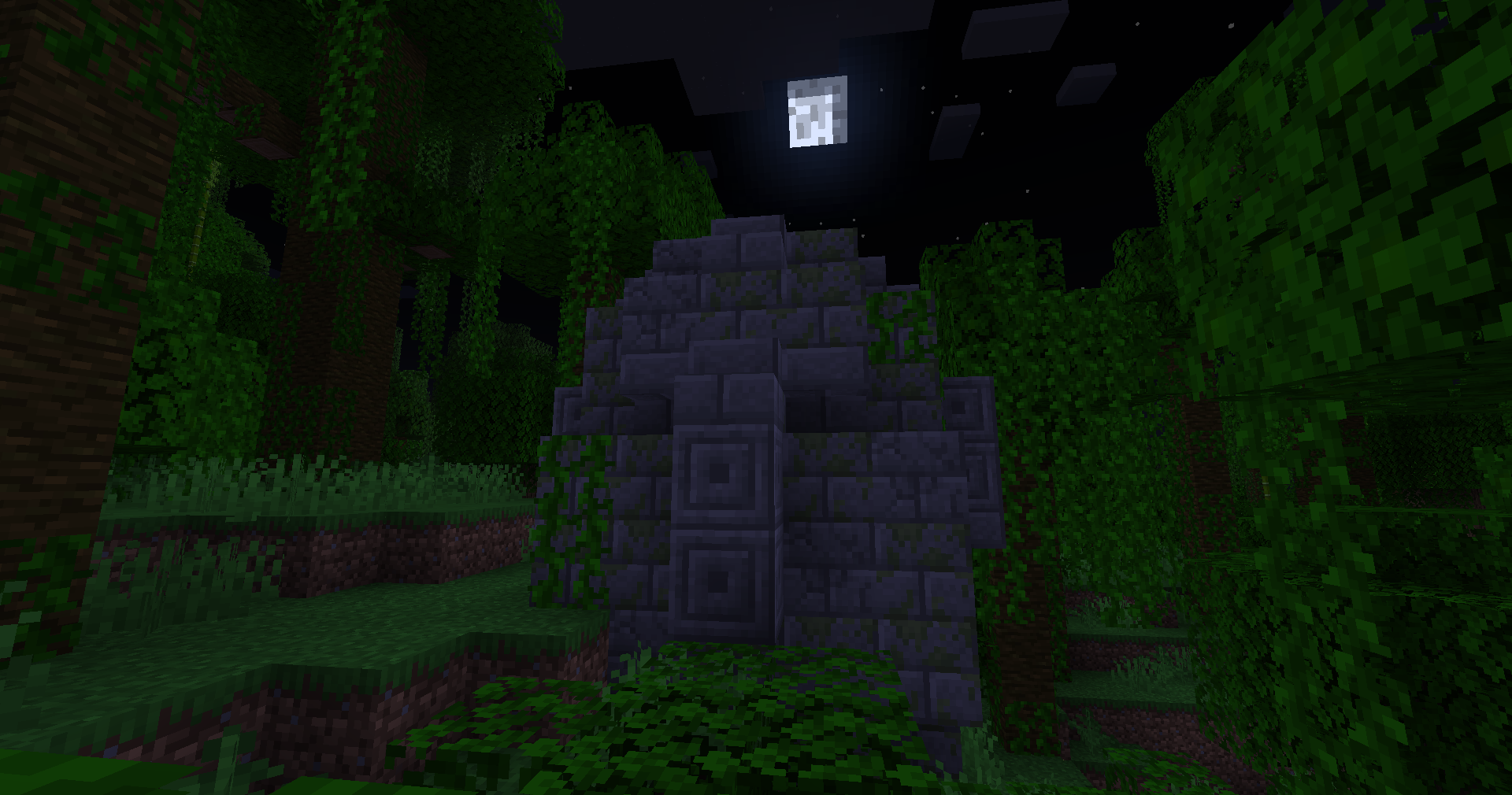 Castle And Hustle - Screenshots - Minecraft Mods - CurseForge