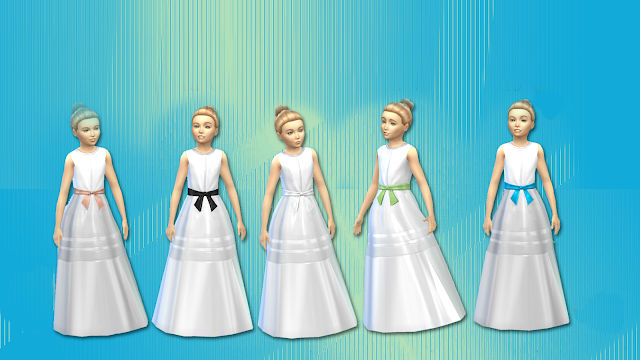 Zaira coleccion UPDATE - Gallery - The Sims 4 Create a Sim - CurseForge
