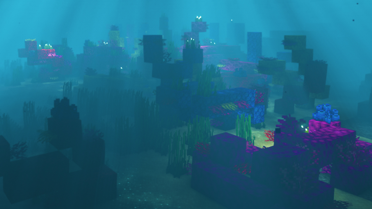 SimLand - Minecraft Modpacks - CurseForge