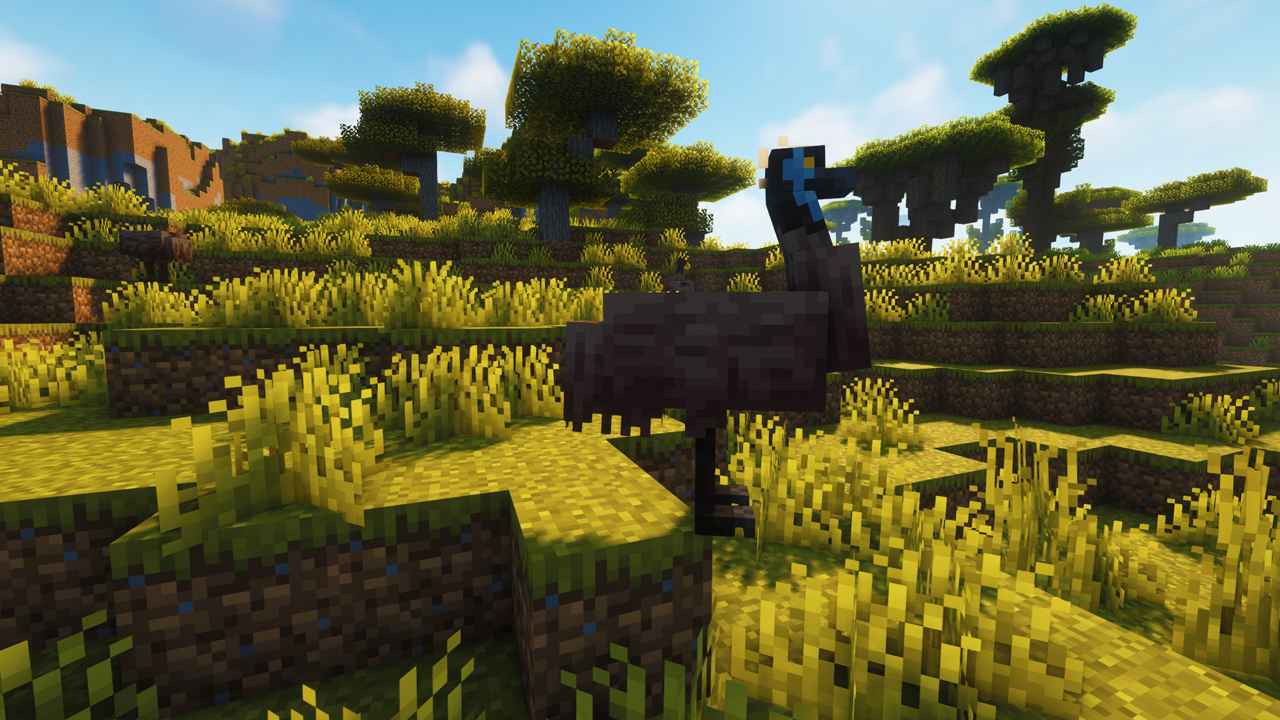 SimLand - Minecraft Modpacks - CurseForge