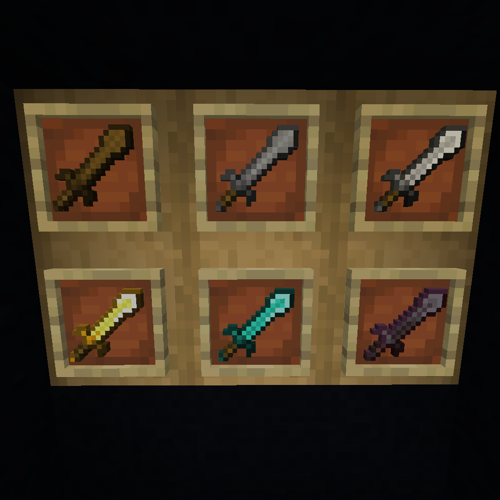 Spartanisory - Minecraft Mods - CurseForge