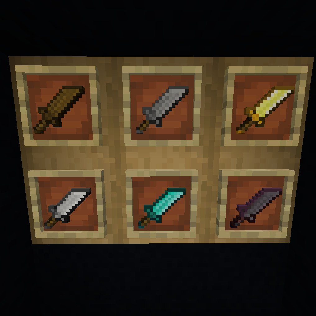 Spartanisory - Minecraft Mods - CurseForge