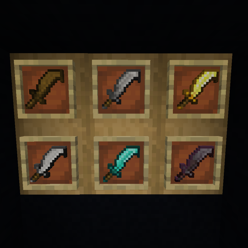 Spartanisory - Minecraft Mods - CurseForge