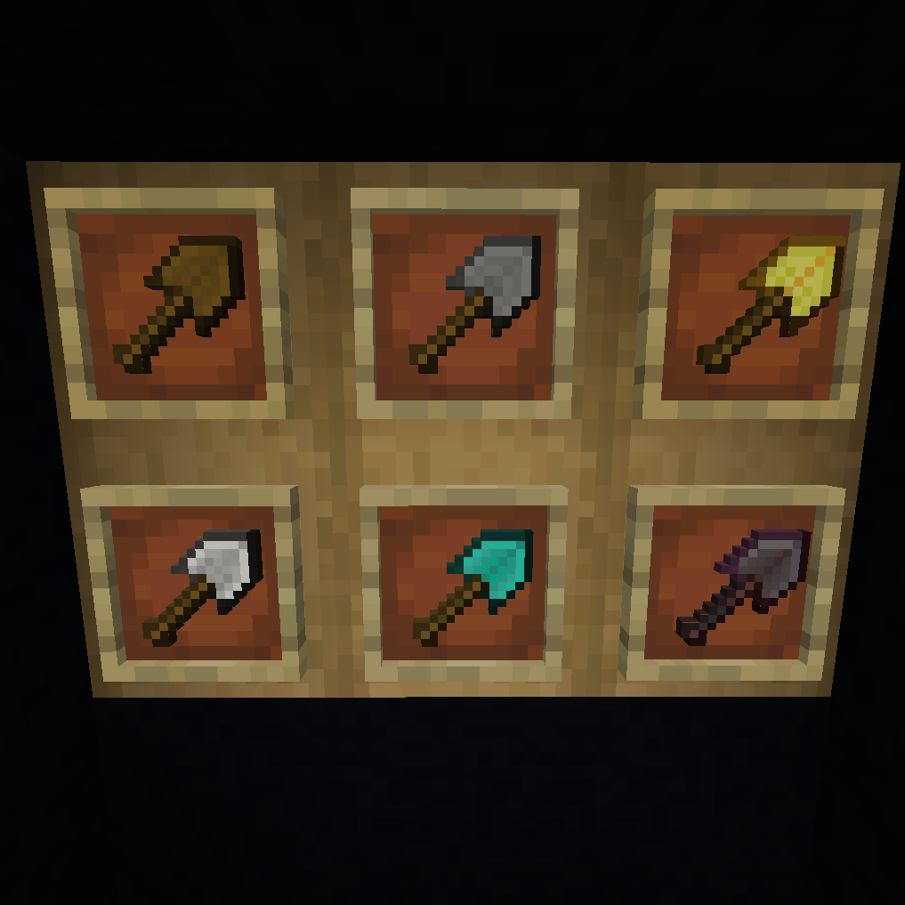 Spartanisory - Minecraft Mods - CurseForge