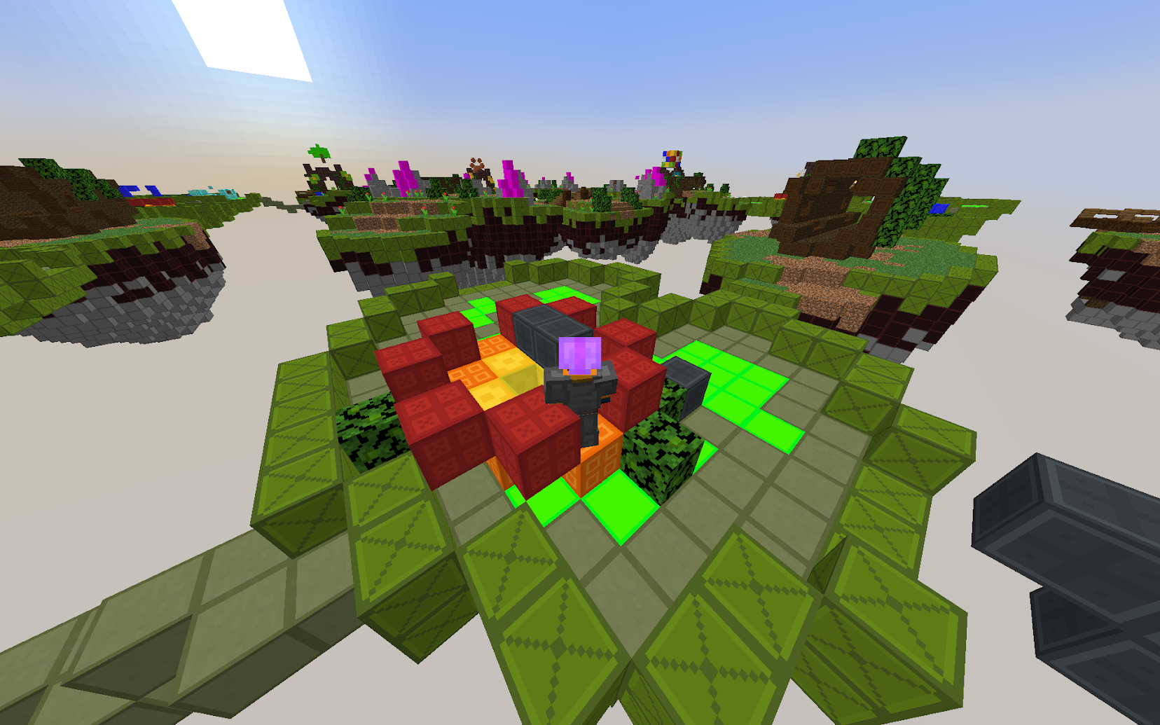 Wrath 16x - Gallery - Minecraft Resource Packs - CurseForge