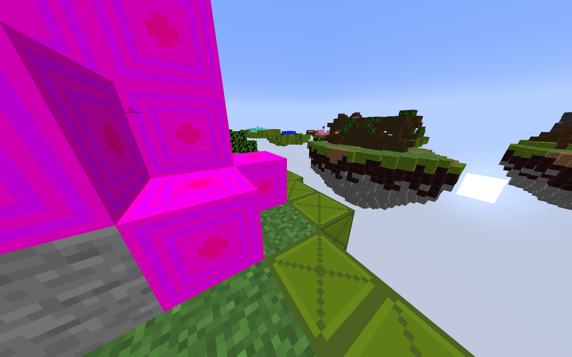 Wrath 16x - Gallery - Minecraft Resource Packs - CurseForge