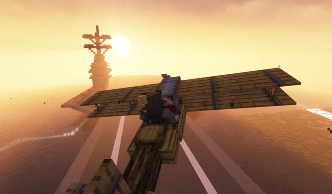 Wandering Pot - Minecraft Modpacks - CurseForge