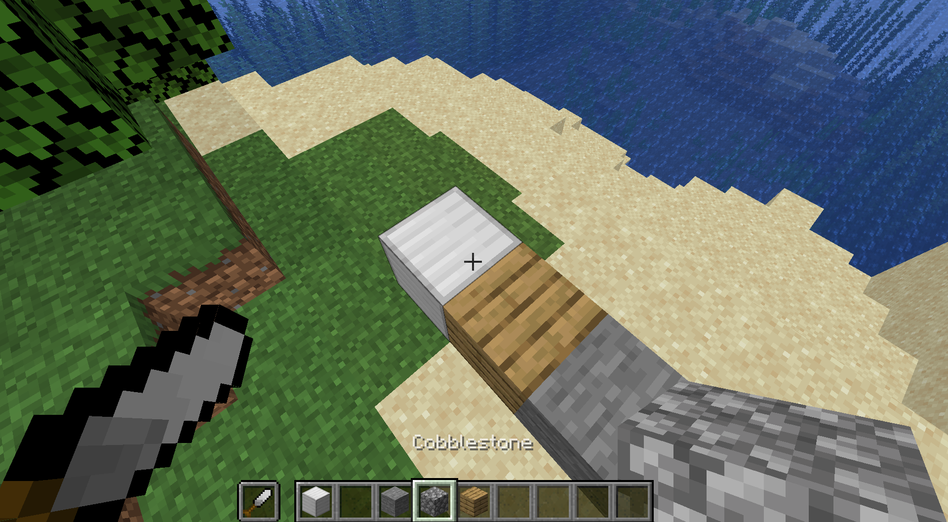 Saro´s Parkour Blocks - Gallery - Minecraft Mods - CurseForge