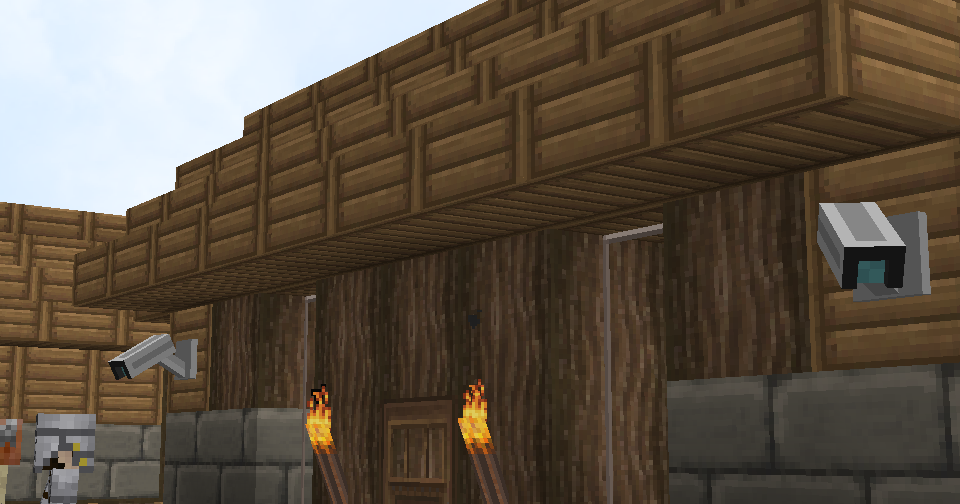 Project Infinity Heroes - Minecraft Modpacks - CurseForge