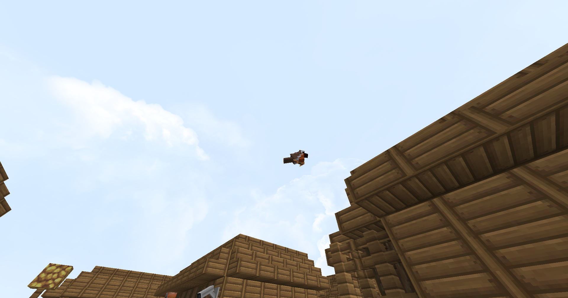 Project Infinity Heroes - Gallery - Minecraft Modpacks - CurseForge