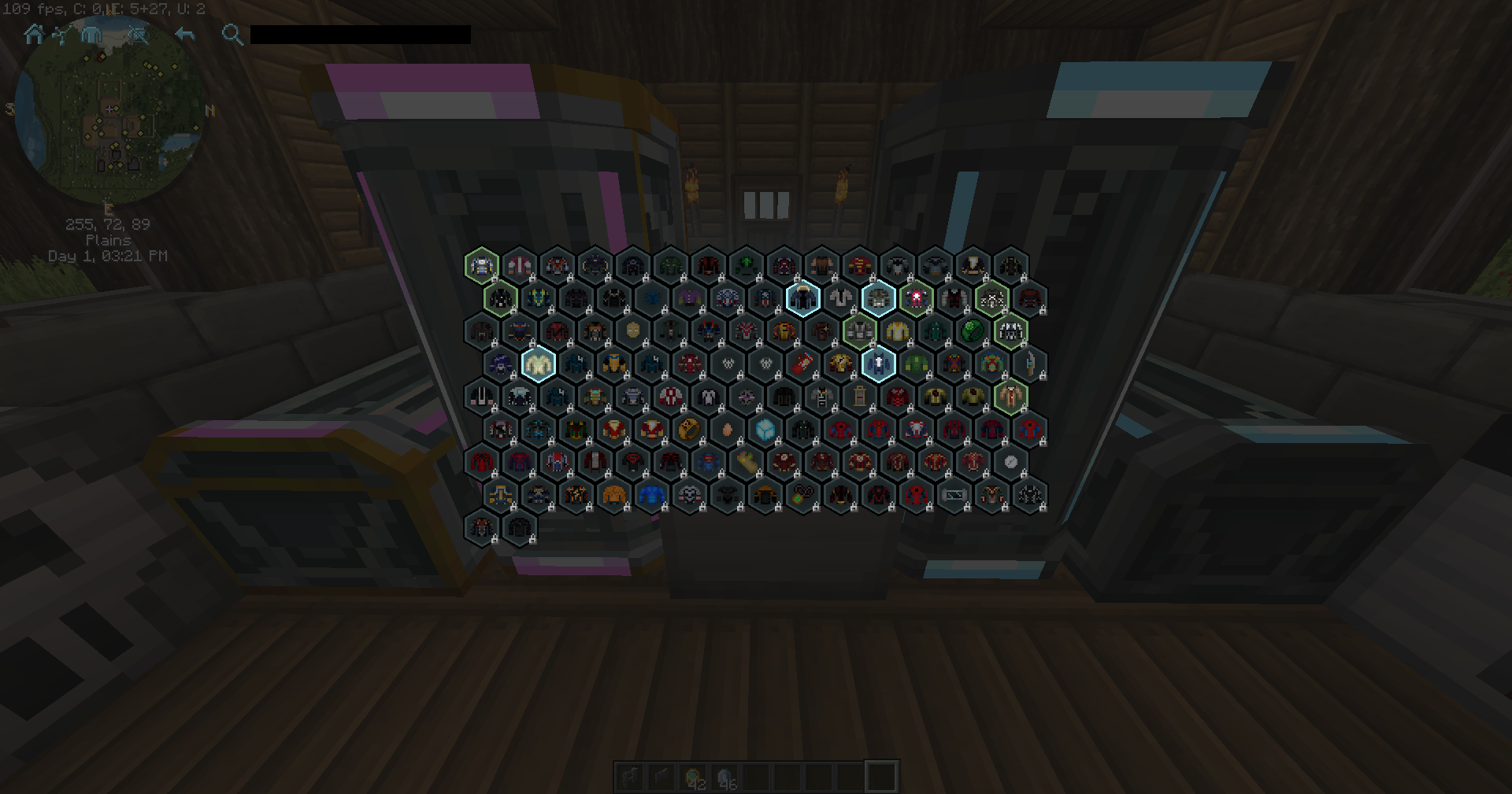 Project Infinity Heroes - Minecraft Modpacks - CurseForge