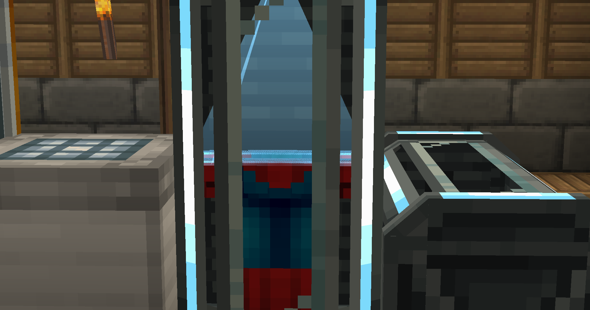 Project Infinity Heroes - Minecraft Modpacks - CurseForge