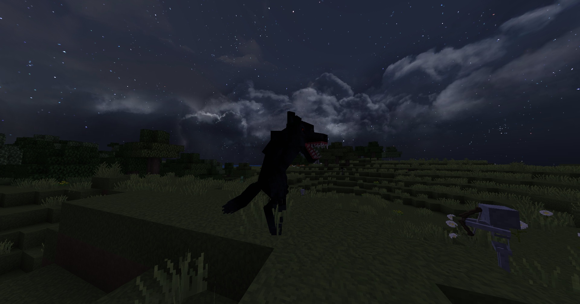 Project Infinity Heroes - Minecraft Modpacks - CurseForge