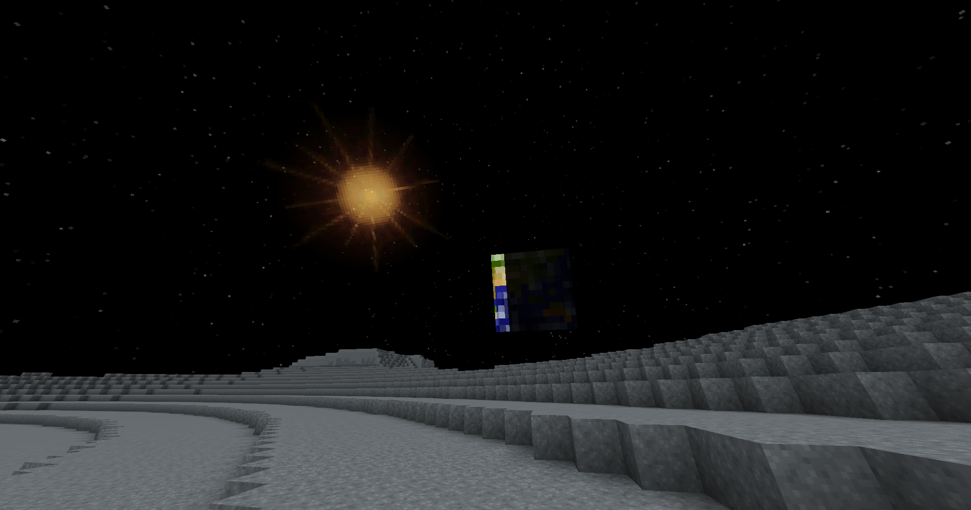 Project Infinity Heroes - Minecraft Modpacks - CurseForge