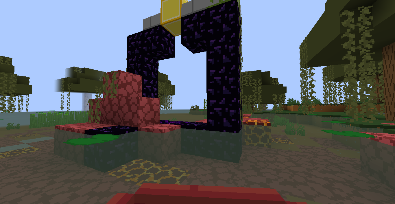 Minecraft Trailer - Gallery - Minecraft Modpacks - CurseForge