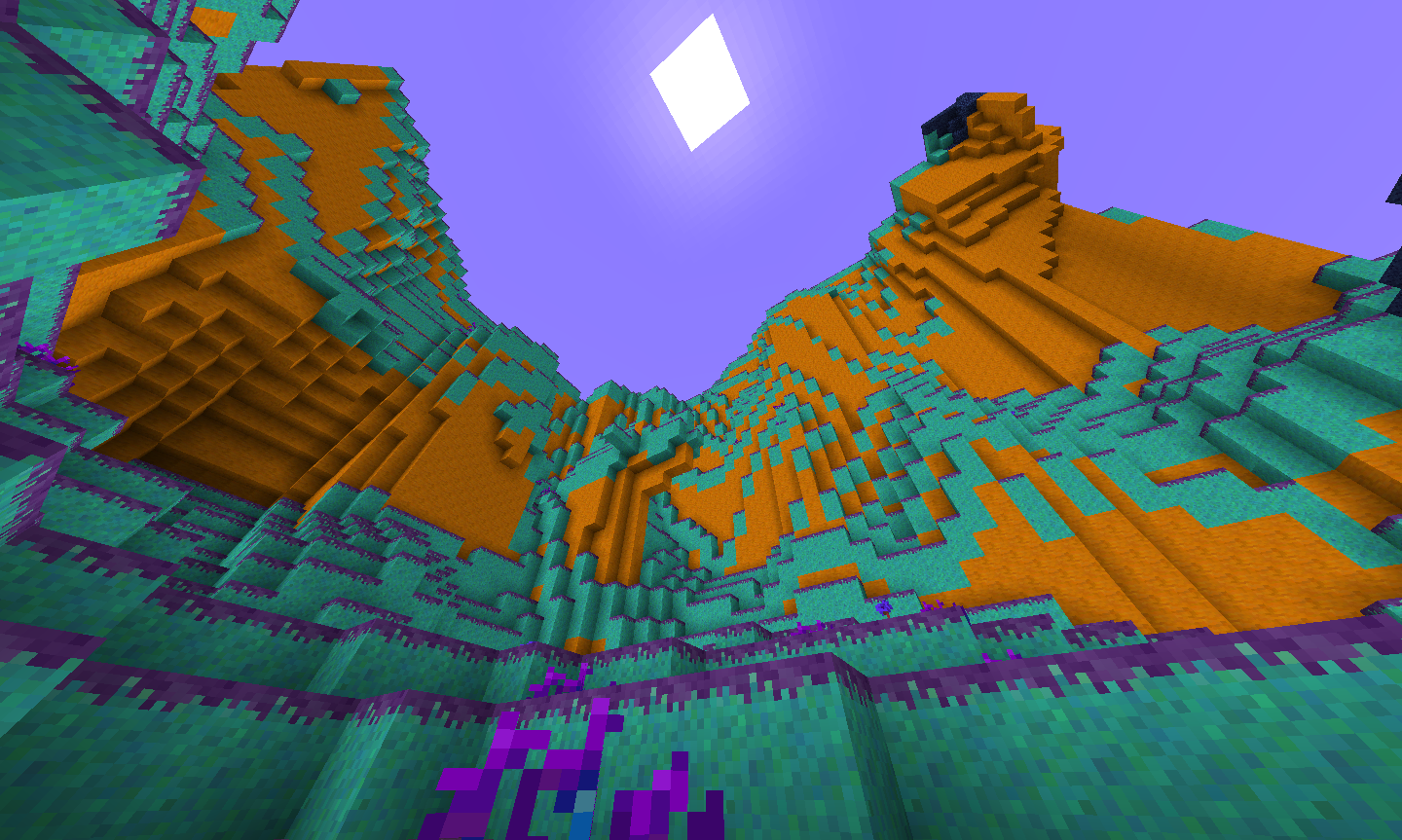 Dimensional Expansion - Minecraft Mods - CurseForge