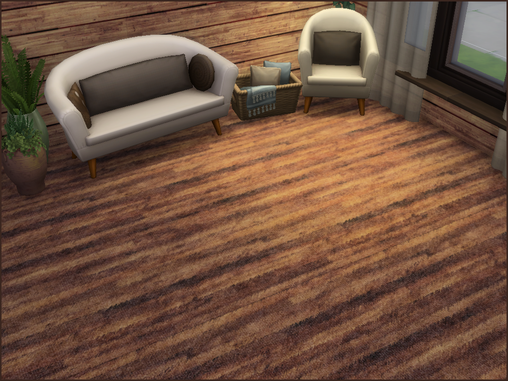 Carpet #9 - The Sims 4 Build / Buy - CurseForge