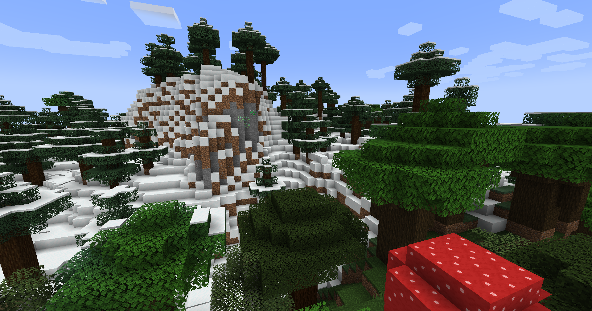 Fork's Unwanted - Minecraft Mods - CurseForge
