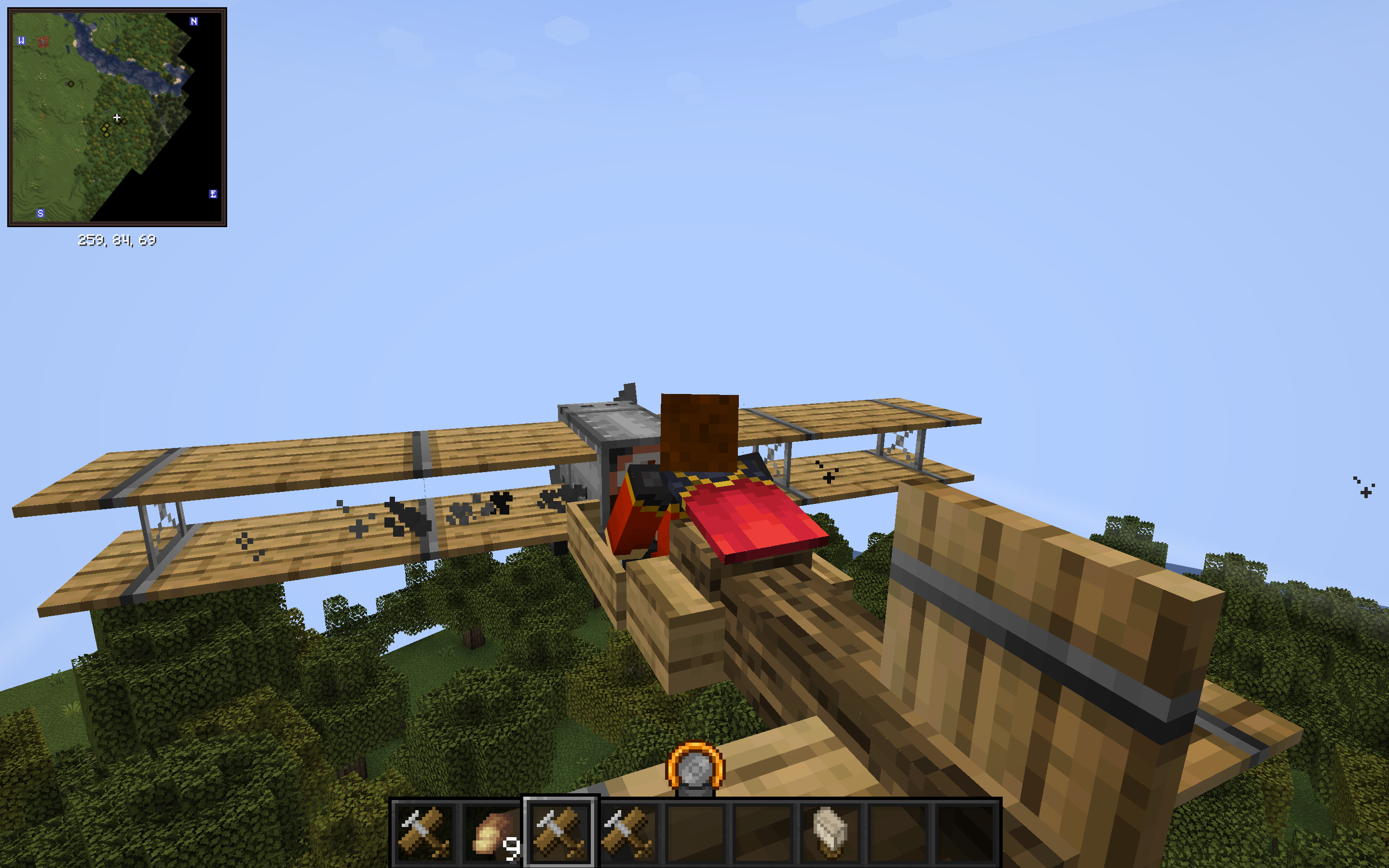 mythic Origins - Minecraft Modpacks - CurseForge