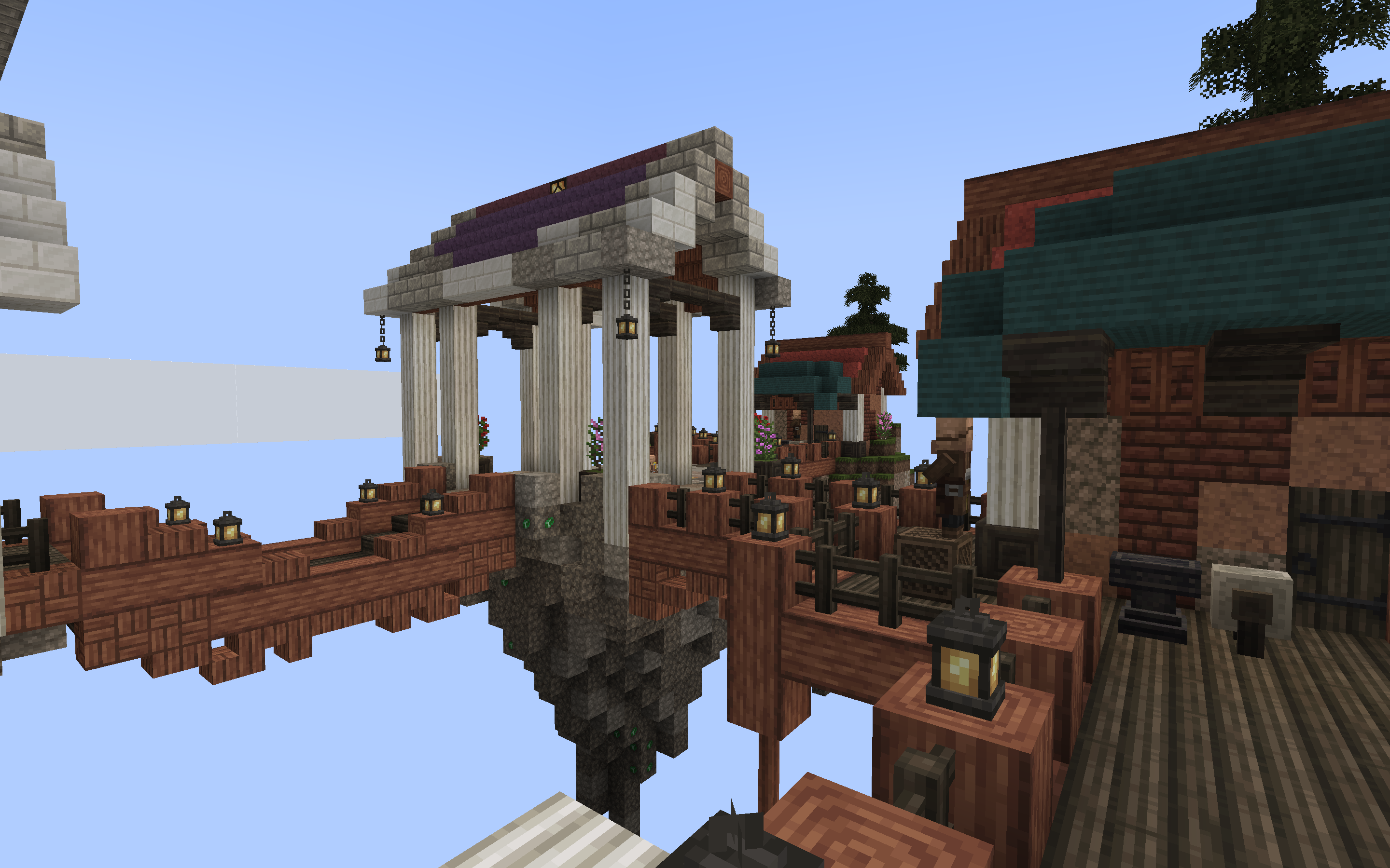 mythic Origins - Minecraft Modpacks - CurseForge