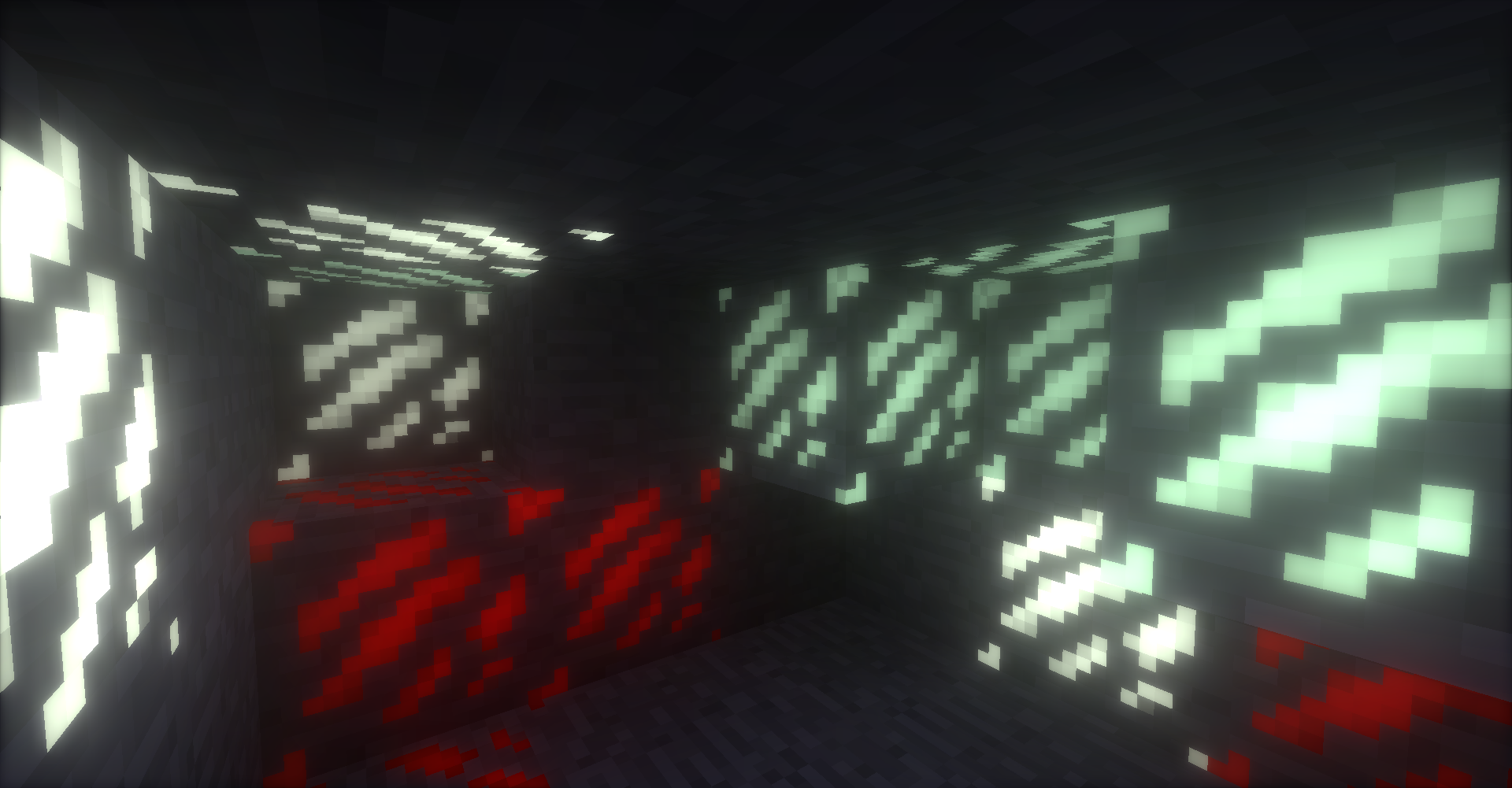 Gregtech Community Pack (GCP): Nuclearcraft Edition - Minecraft ...