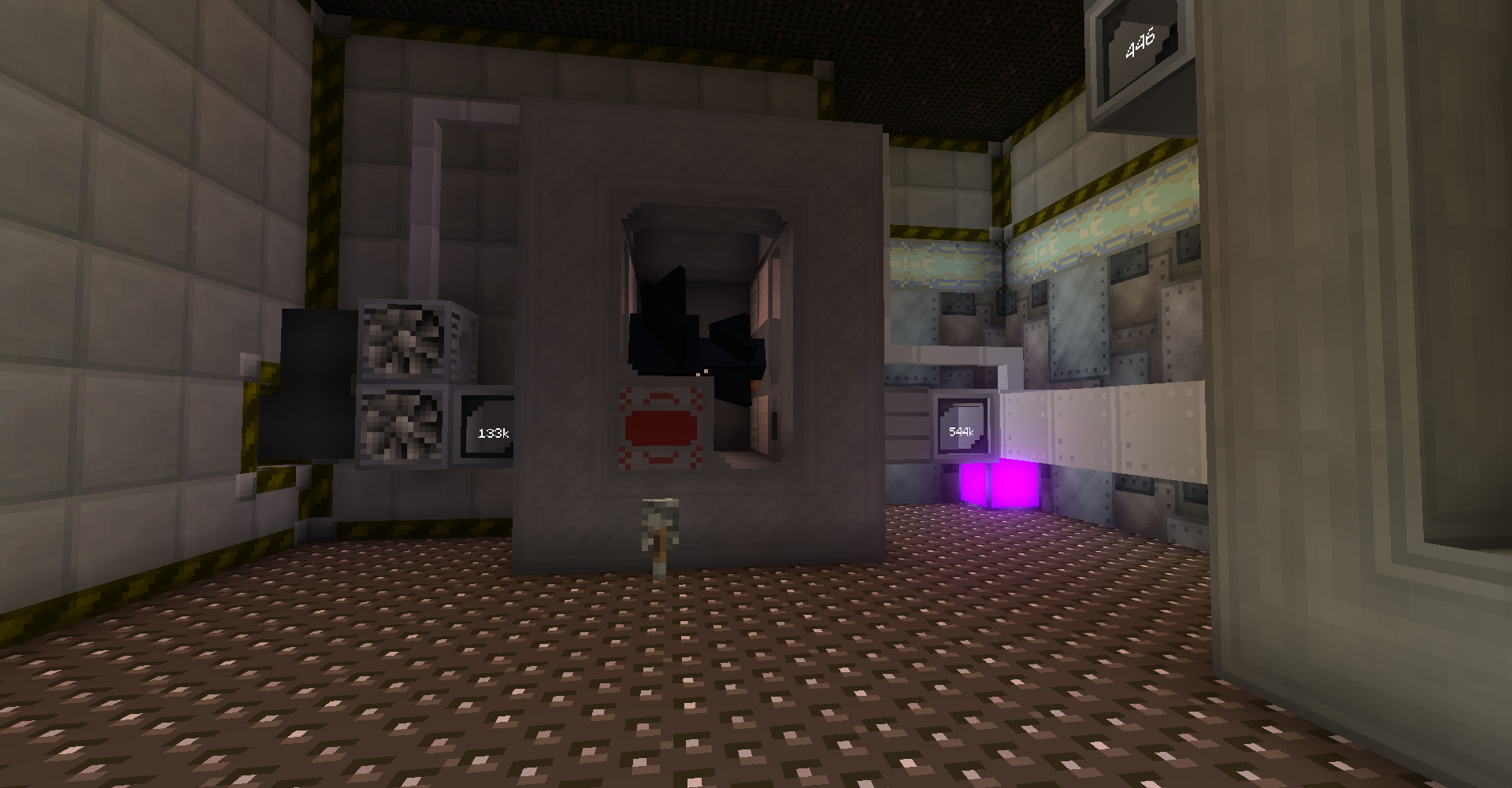 Gregtech Community Pack (GCP): Nuclearcraft Edition - Minecraft ...