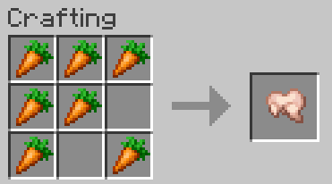 Peaceful Mob Drops Complete - Minecraft Mods - CurseForge