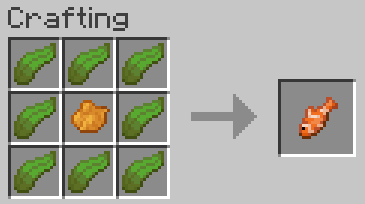 Peaceful Mob Drops Complete - Minecraft Mods - CurseForge