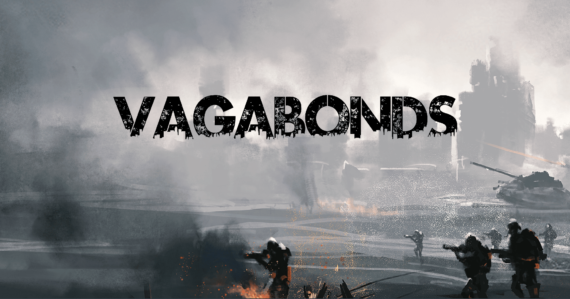 Vagabonds Official - Minecraft Modpacks - CurseForge