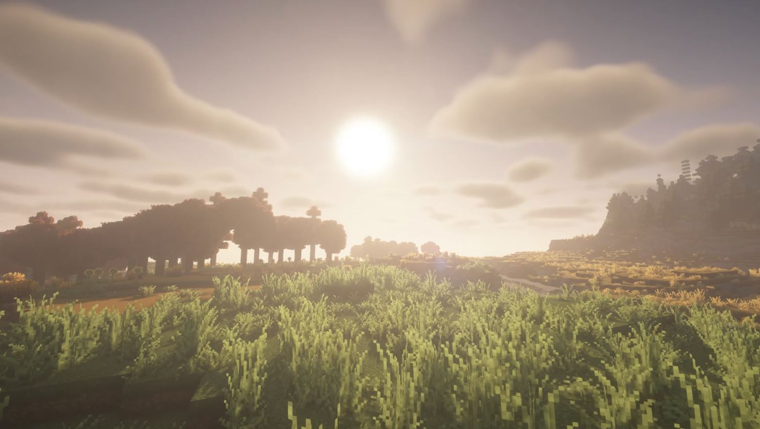 It's Normal - Minecraft Modpacks - CurseForge