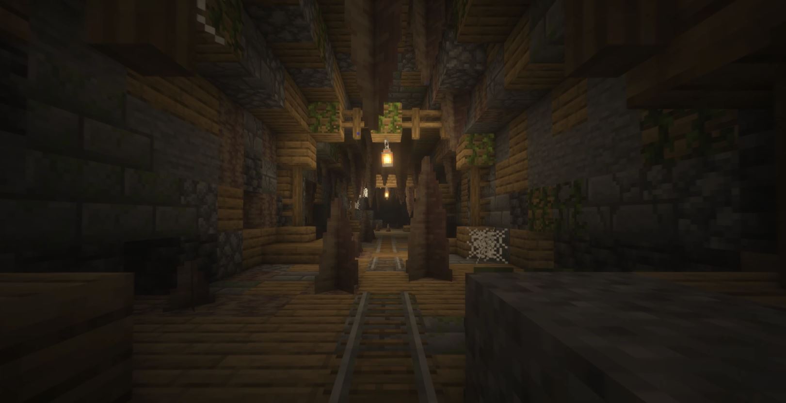 It's Normal - Minecraft Modpacks - CurseForge