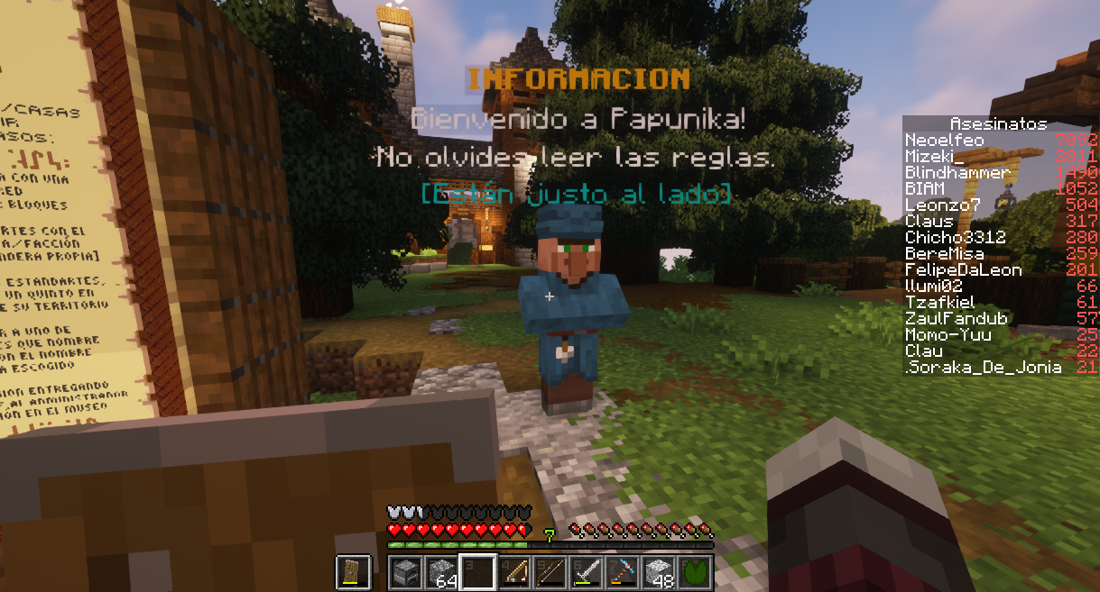 NEF's CIT Decorations - Minecraft Resource Packs - CurseForge