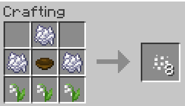 Simple Flower Crops - Decorative & Functional Farming for Dye ...