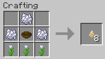 Simple Flower Crops - Decorative & Functional Farming for Dye ...