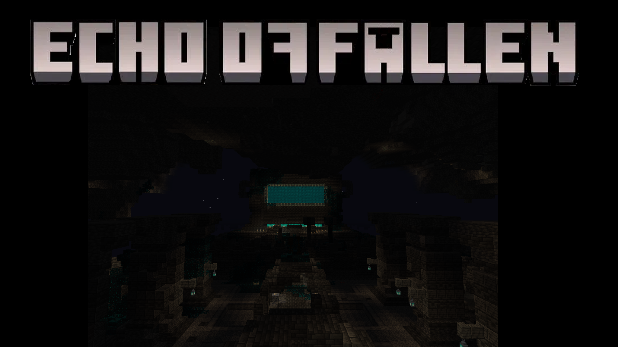 Echo of Fallen - Minecraft Mods - CurseForge