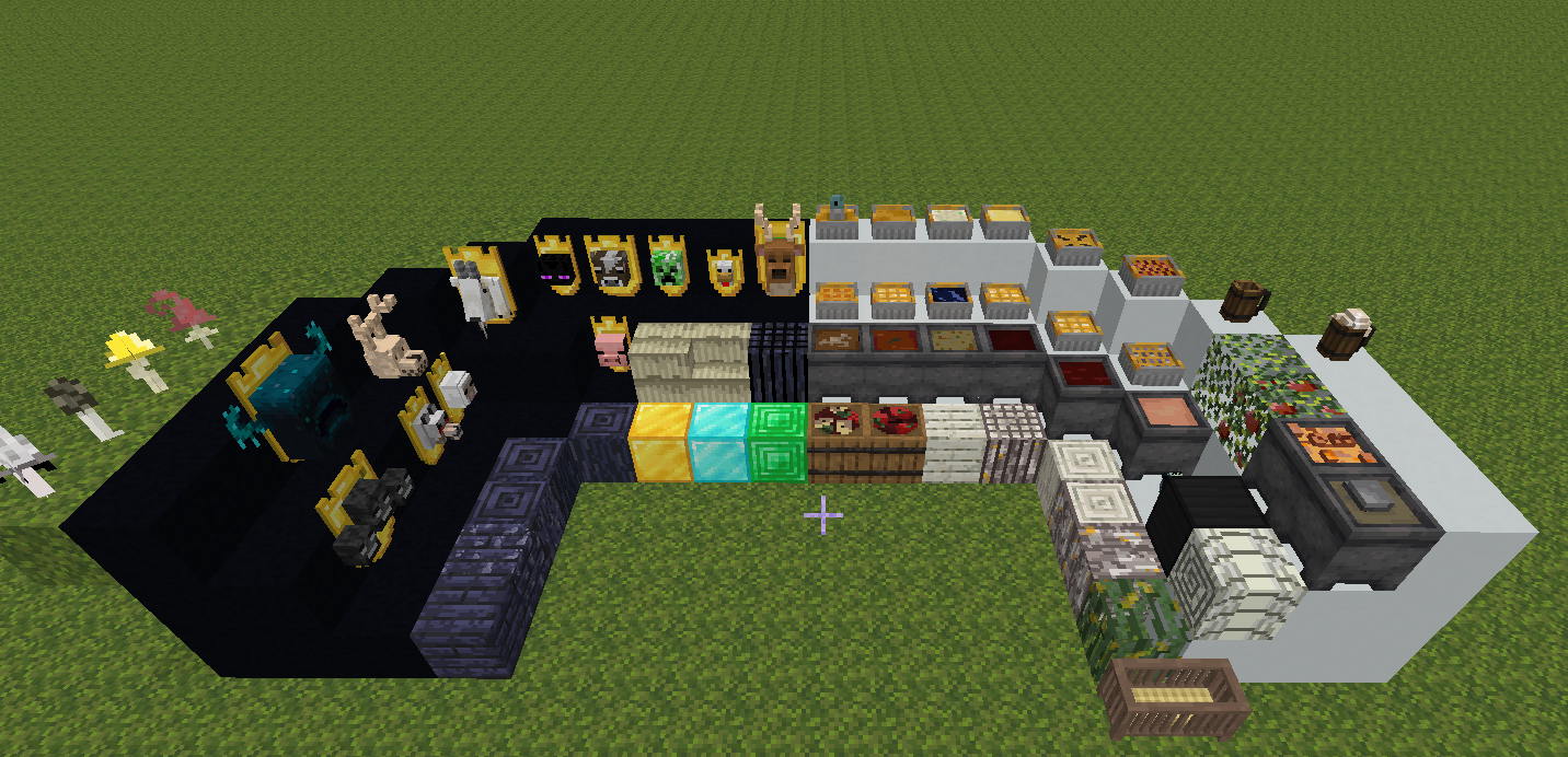 Cozy Bosses - Minecraft Mods - CurseForge