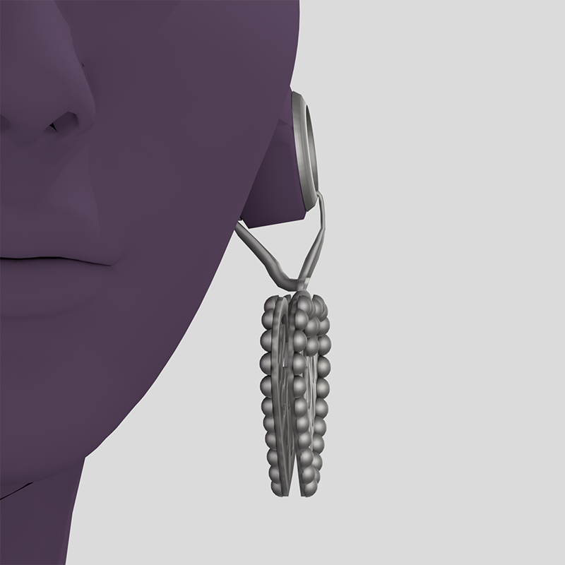 Gisheld Heart plugs - Gallery - The Sims 4 Create a Sim - CurseForge