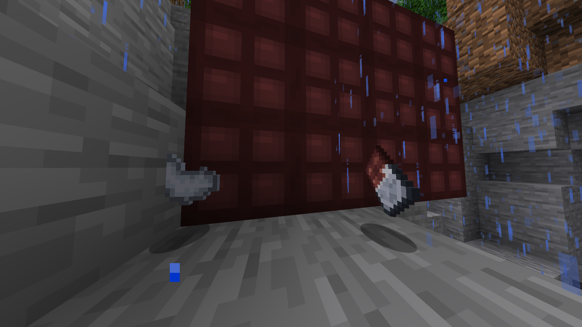 Forge Bits - Gallery - Minecraft Mods - CurseForge