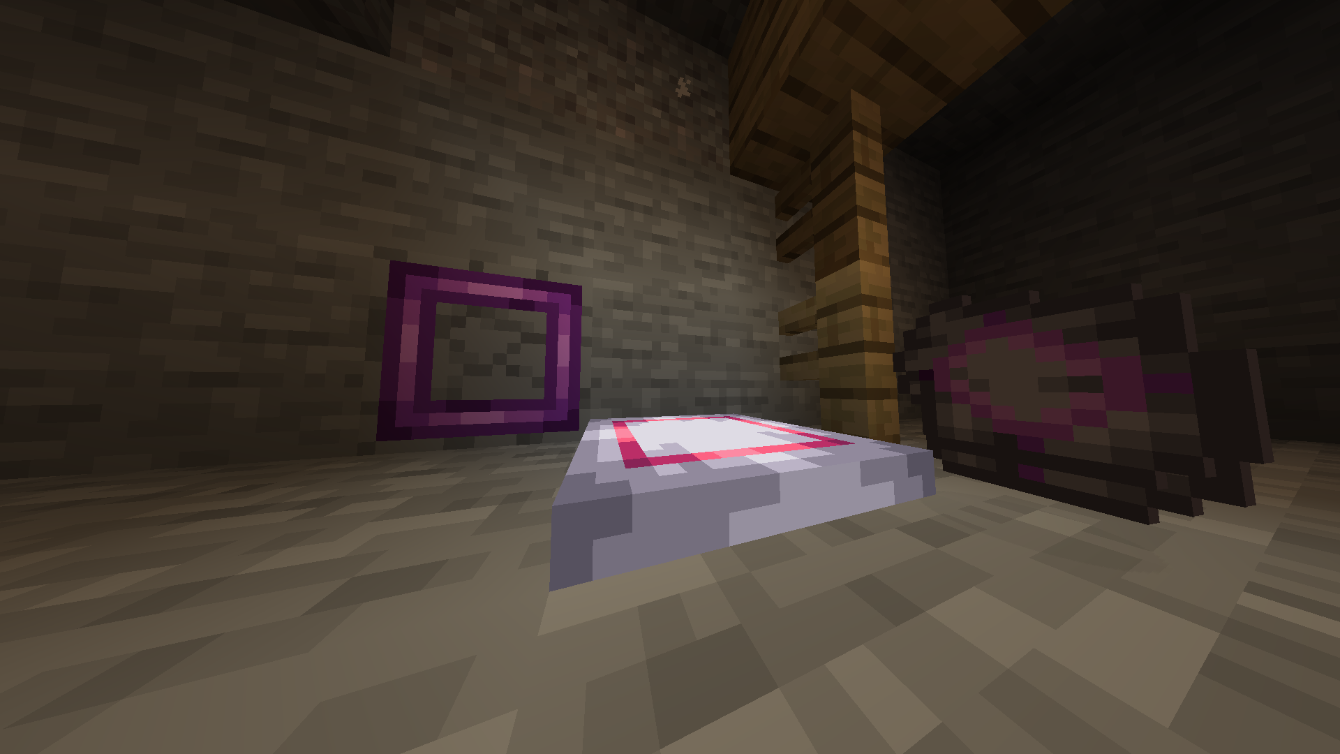 Forge Bits - Minecraft Mods - CurseForge